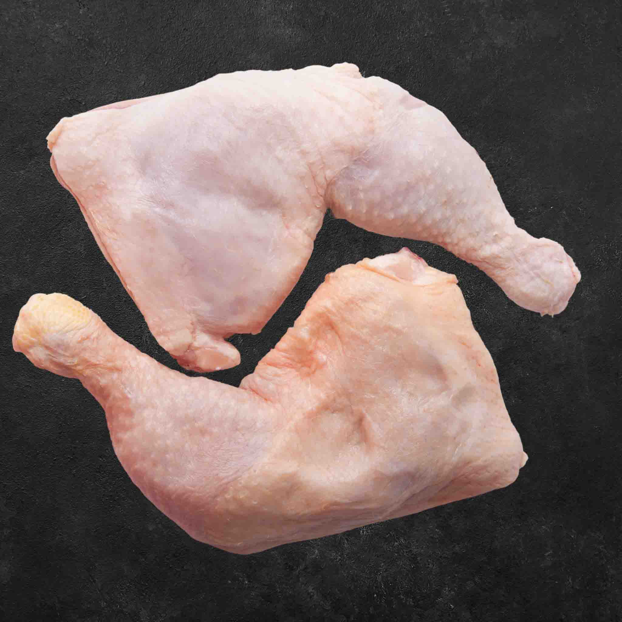 Chicken Leg Quarters David Elliot – Glatt Direct