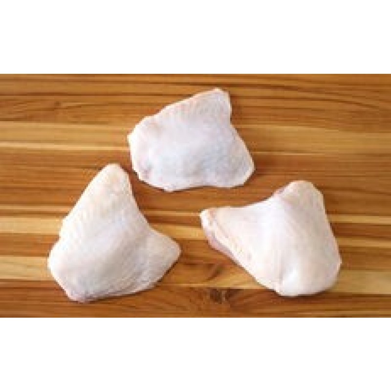 Chicken Thighs David Elliot – Glatt Direct